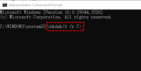 [11 Fixes] Stop Code Inaccessible Boot Device in Windows 11